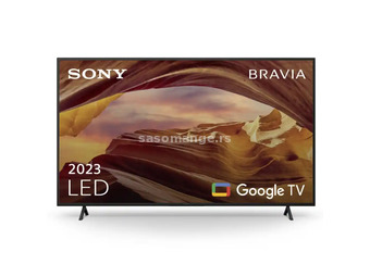 SMART LED TV 65 Sony KD65X75WLPAEP 3840x2160/UHD/4K/DVB-T2/S2/C