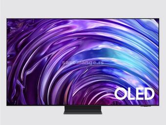 SAMSUNG Televizor QE55S95DATXXH/ Ultra HD/ Smart