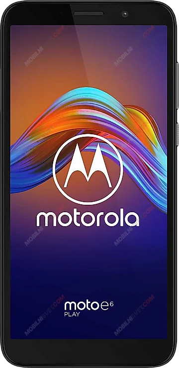 Motorola
Moto E6 Play