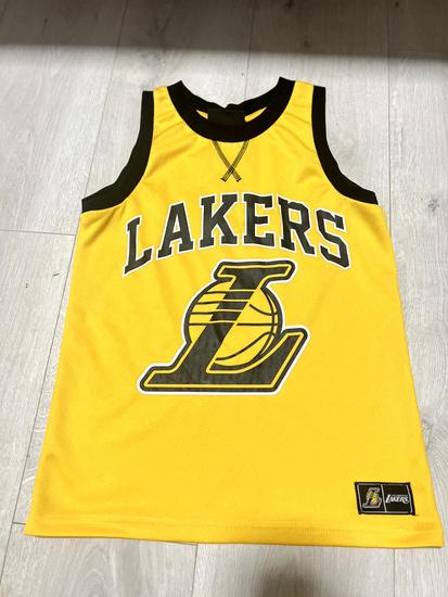 Deciji kosarkaski dres Lebron LA Lakers