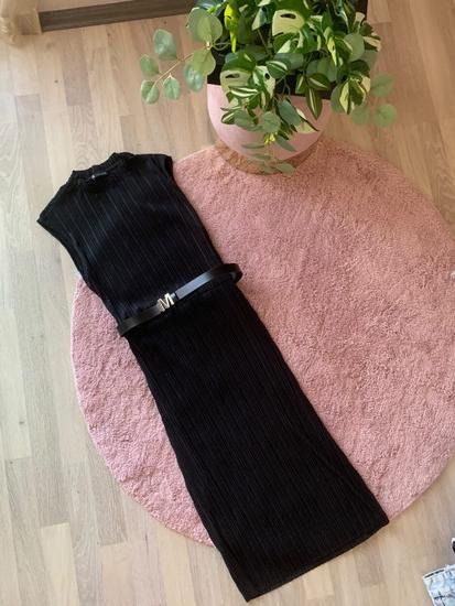 Zara midi haljina S