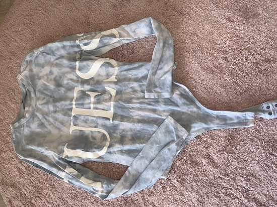 Guess original bodi