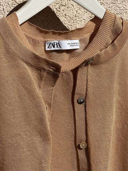 Zara set
