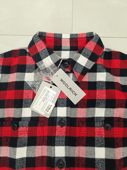 Woolrich košulja