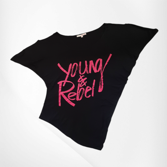 Young&Rebel majica XS