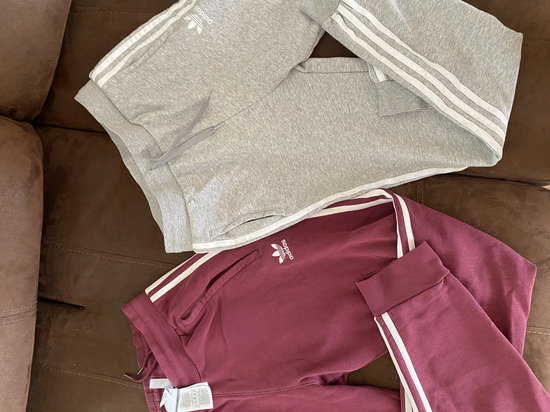 rezzzoriginal adidas trenerke