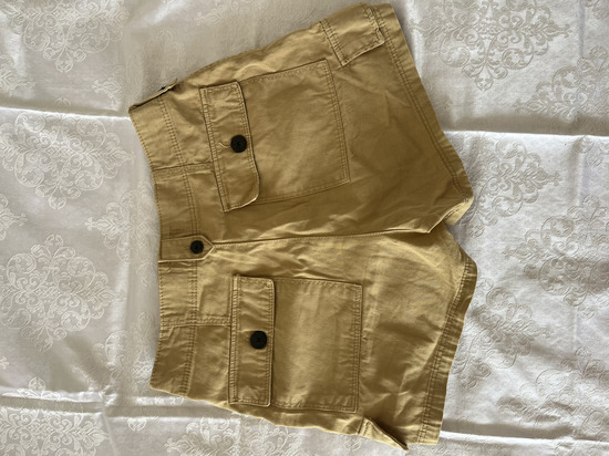 Bershka cargo sorc