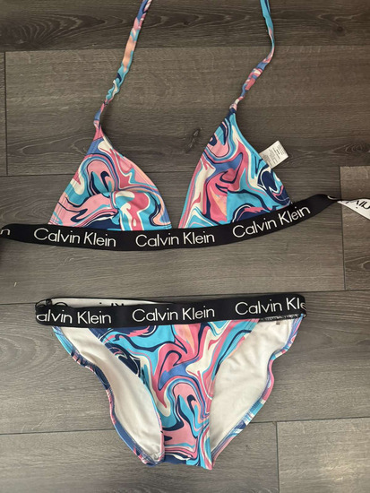 CALVIN KLEIN kupaći kostim