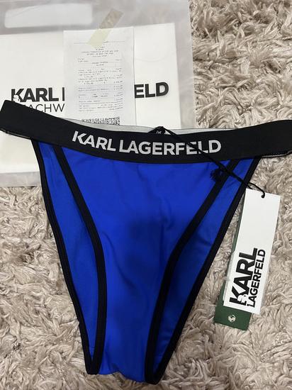 Karl Lagerfeld kupaci