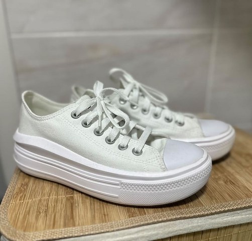 Converse starke original