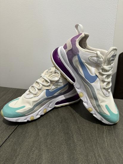 Nike Air max 270 react