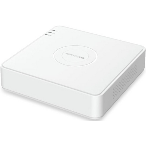 Hikvision XVR iDS-7108HQHI-M1/S (DVR) - AcuSence 8 kan snimac, Bez HDD