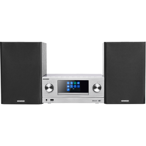 Kenwood M-9000S-S Hi-Fi sistem