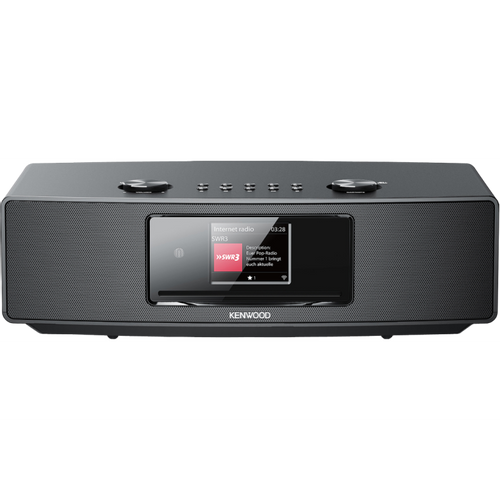 Kenwood CR-ST700SCD-B Smart Radio Hi-Fi Sistem