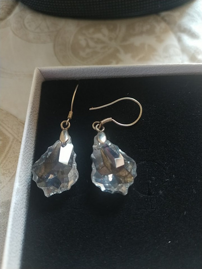 Swarovski mindjuse