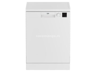 BEKO DVN05330W Mašina za pranje sudova