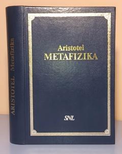 METAFIZIKA , Aristotel