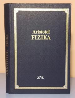 FIZIKA , Aristotel