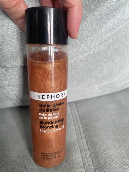 Sephora ulje za telo