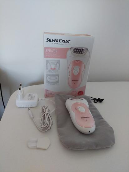 Epilator NOVO