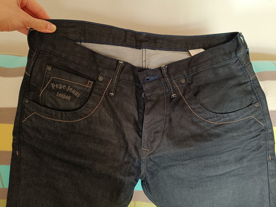 Muske Nove Pepe Jeans farmerke