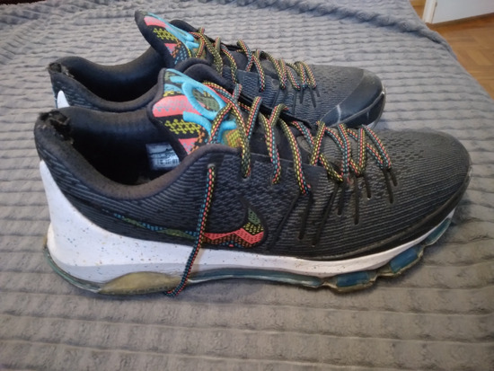 Patike Nike KD 8 VIII Black History Month,