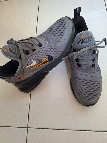 Patike NIKE Air Max 270,ORIGINAL broj 38 ORIGINAL