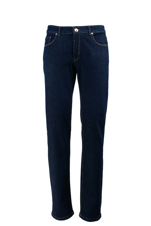 BARBOLINI JEANS farmerke – BJ4z865A