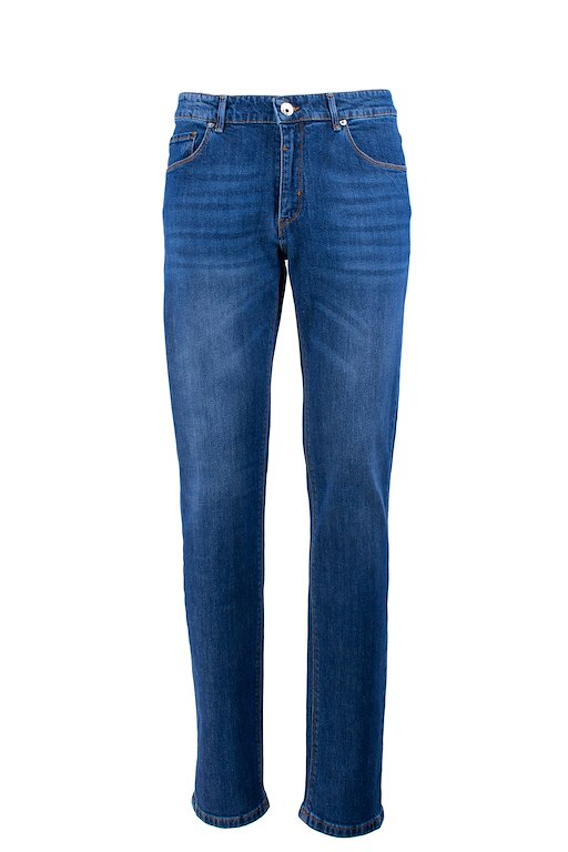 BARBOLINI JEANS farmerke – BJ4z865E