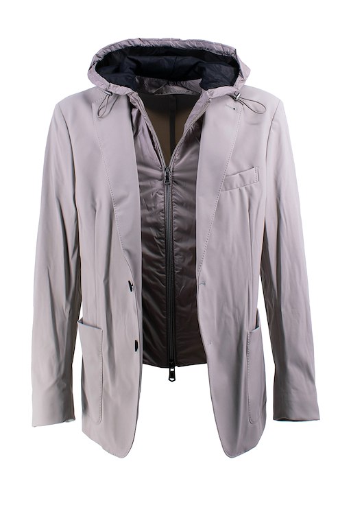 FRADI sako – 4zSTRJACKET_GC