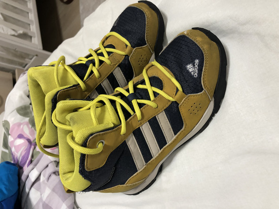 Adidas cizme vel 31