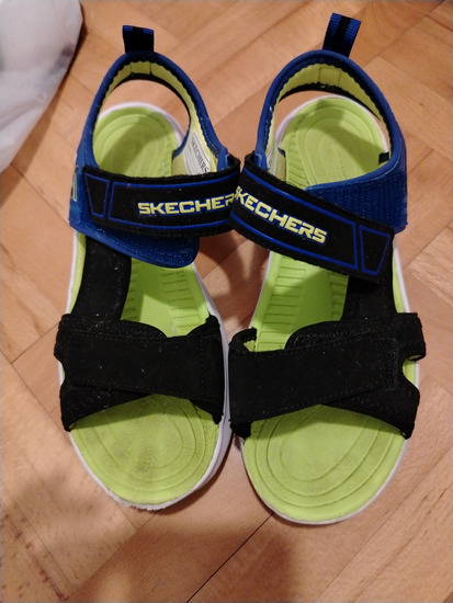 Decije sandale Skechers