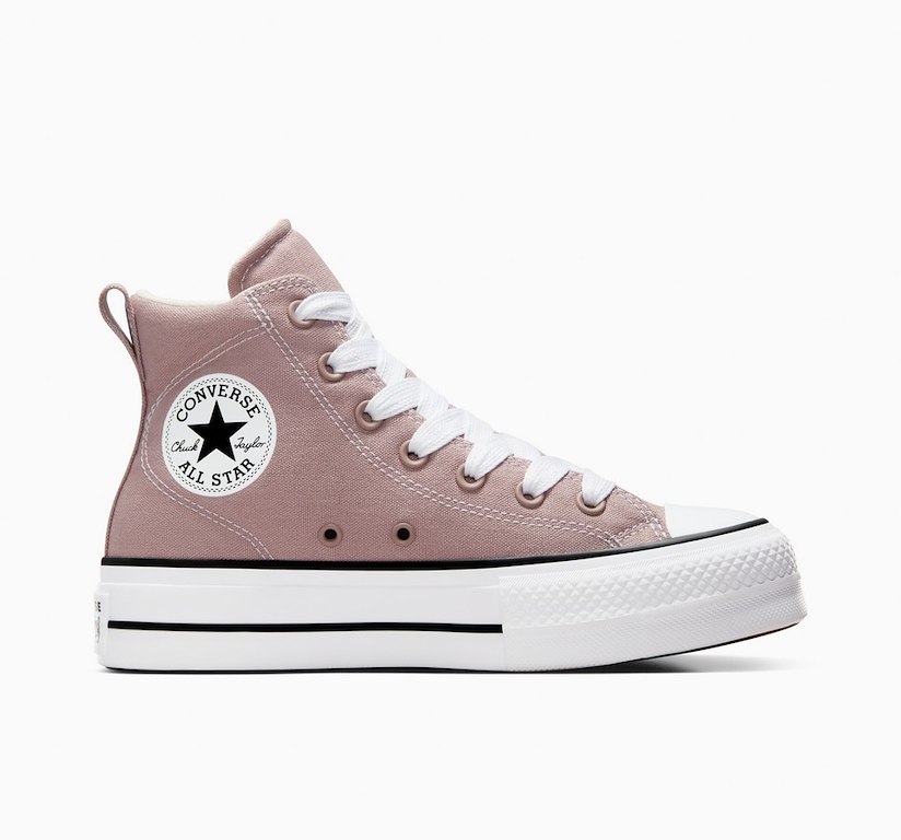 Chuck Taylor All Star Puff Lift