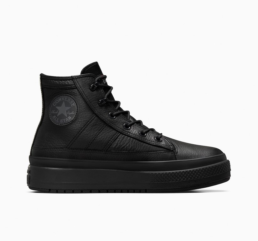 Chuck Taylor All Star Equip Waterproof