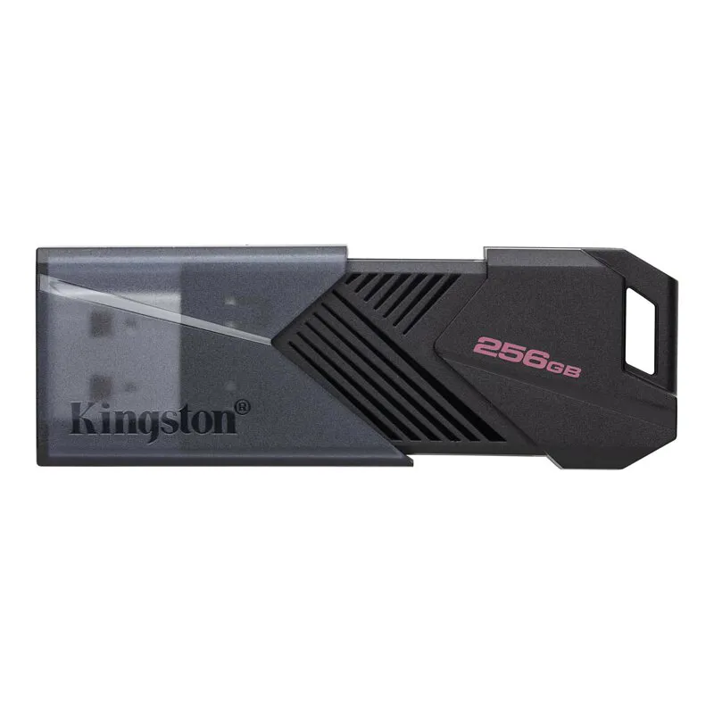 Kingston Data Traveler Exodia Onyx USB flash memorija 256GB 3.2 crna