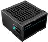 DeepCool PF600, 600W, Active PFC, OPP/OVP/SCP/UVP, 80Plus