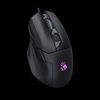 A4 Tech W70 Max, Bloody RGB Gaming mouse, 10.000 CPI, 8000 FPS, 250 IPS, 35G acceleration, 2000Hz Report Rate, over 50 Million Clicks Micro-Switch