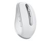 Logitech MX Anywhere 3S, Wireless mouse, 200-8000dpi, rechargeable battery, pale grey