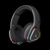 A4 Tech MR720, RGB Gaming Wireless Headset with Mic, black