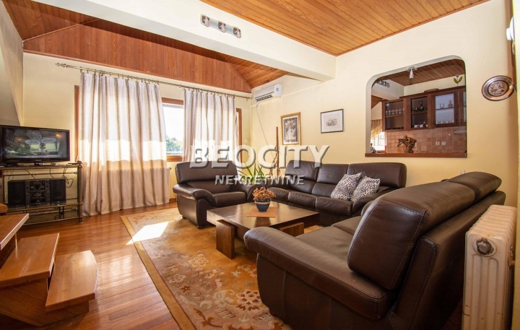 Čukarica, Golf, Beogradskog bataljona, 4. 5, 137m2, 326000EUR