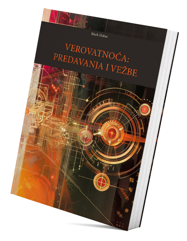 Verovatnoća: Predavanja i vežbe (elektronska knjiga)