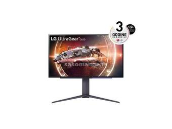 LG Monitori 27GS95QE-B (27GS95QE-B.AEU)