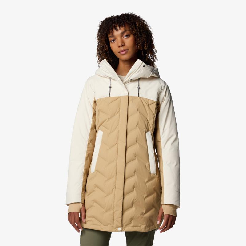 Columbia Mountain Croo™ III Mid Down Jacket