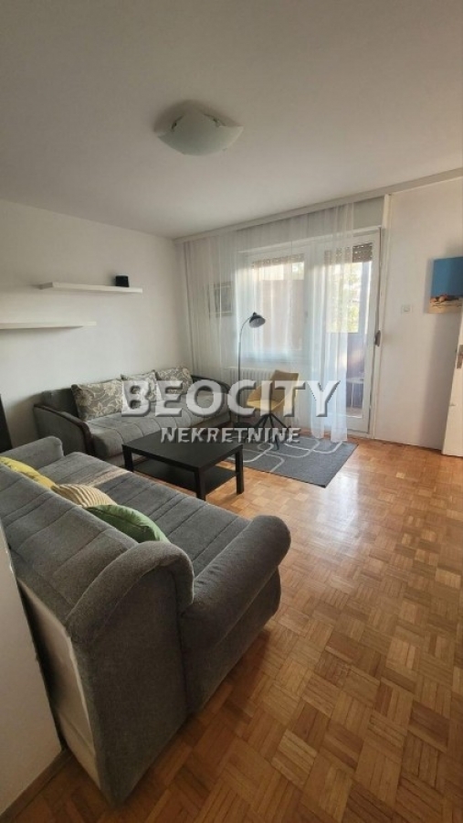 Novi Sad, Bulevar Oslobođenja, Turgenjeva, 1. 5, 46m2, 470EUR