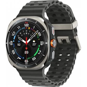 SAMSUNG GALAXY WATCH ULTRA (SM-L705) 47MM LTE - TITANIUM SREBRNA