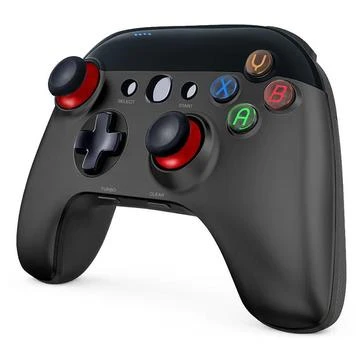 8722 BLUETOOTH 5.0 / 2.4G DUAL MODE WIRELESS GAMEPAD GAME CONTROLLER FOR NINTENDO SWITCH / IOS / ANDROID