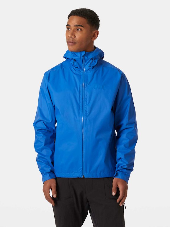 HELLY HANSEN LOKE TERRA JACKET
18040 RSD