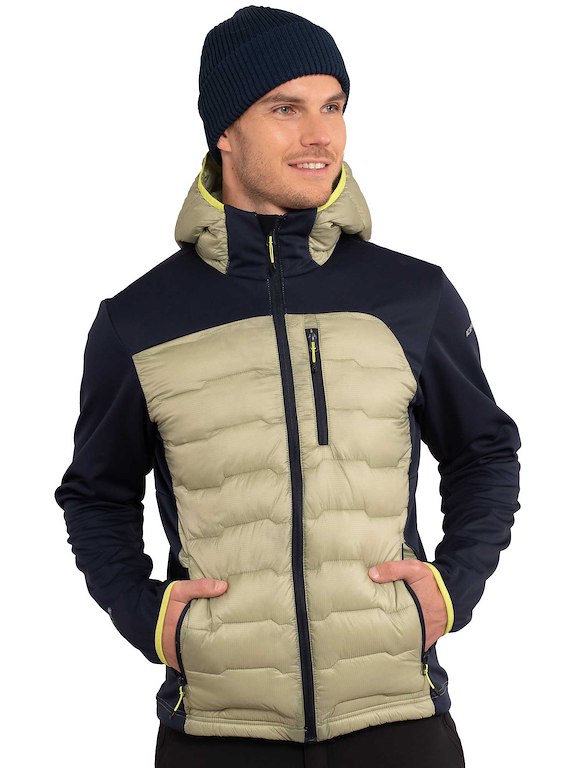 ICEPEAK BYHALIA Jacket
12061 RSD