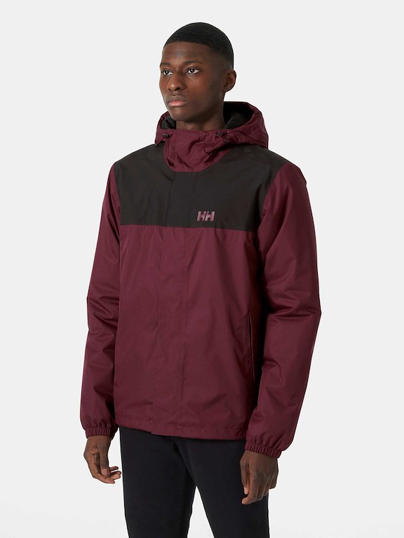 HELLY HANSEN VANCOUVER FLEECE LINED JACKET
18040 RSD