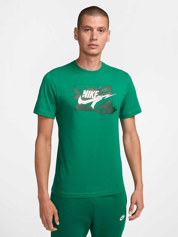 NIKE M NSW TEE HBR SSNL CLUB T-shirt
4645 RSD